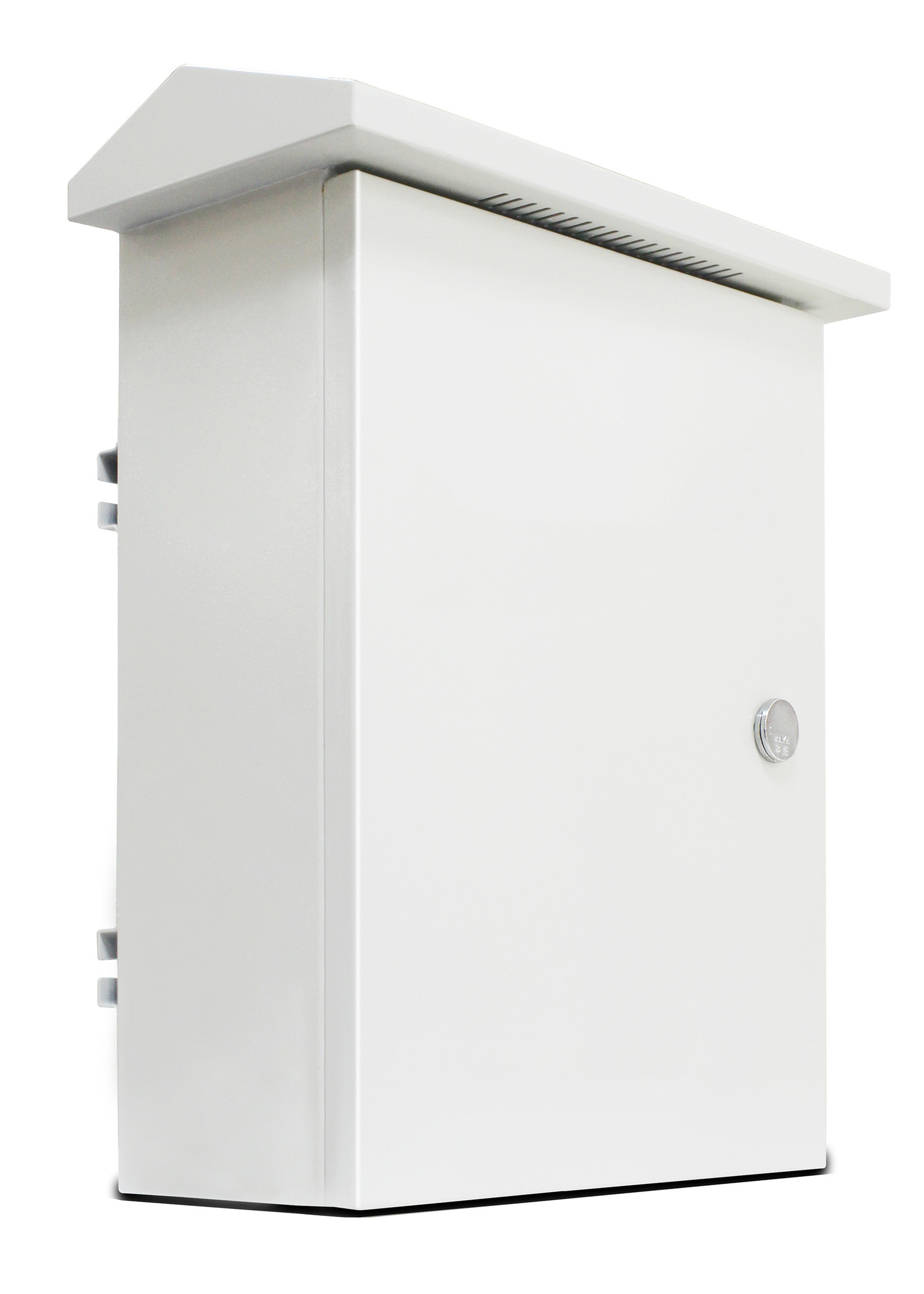 Pasokan listrik Smart IoT Box Remote Control Outdoor Waterproof CCTV System